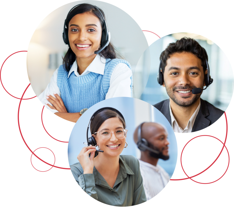 Home Page - Extend Communications