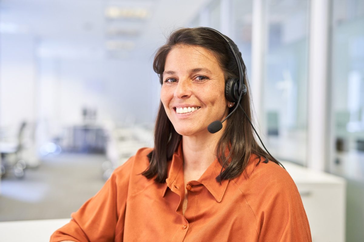 Receptionist Services for Businesses - Extend Communications